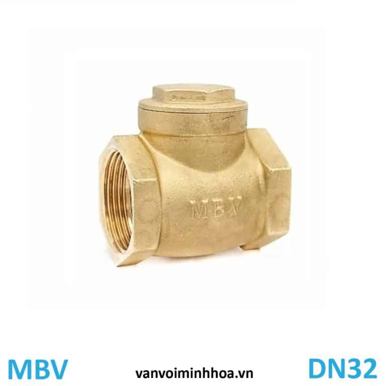 VAN 1 CHIỀU MINH HÒA CHÍNH HÃNG, GIÁ TỐT, SẴN HÀNG